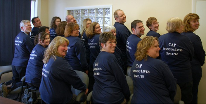 Become a Member of the 1965 Club Today!