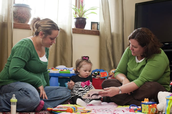 Explore Comprehensive Family Support Services