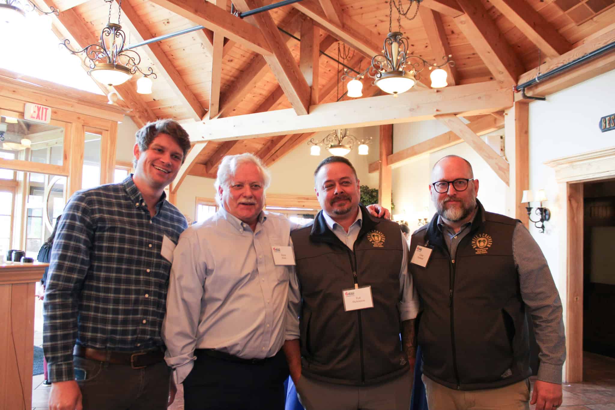 Annual Meeting - Community Action Partnership of Strafford County